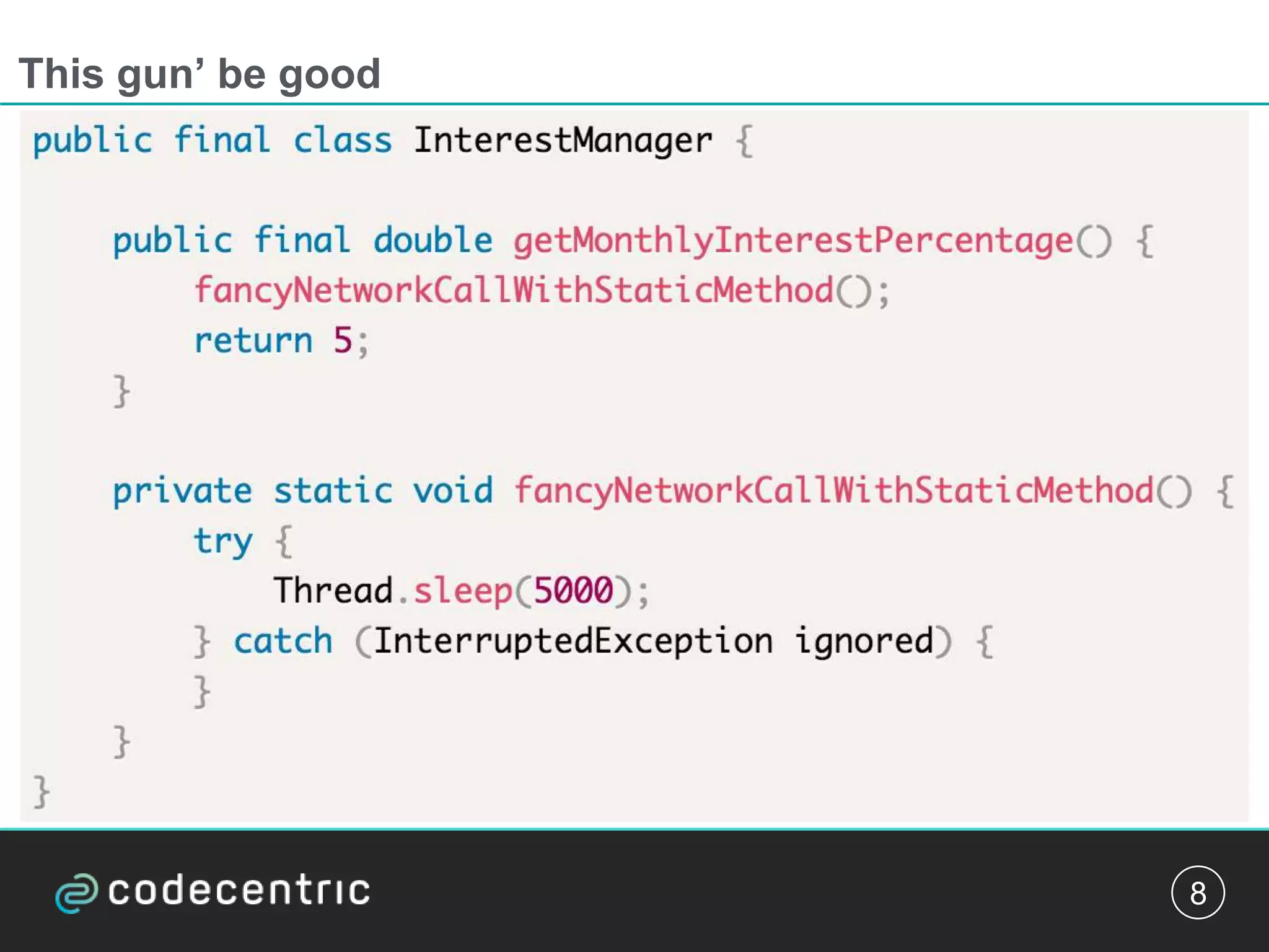 Mockito Vs Jmockit Battle Of The Mocking Frameworks Ppt