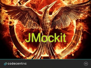 Mockito vs JMockit, battle of the mocking frameworks | PPTX