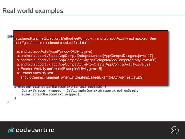 Mockito Vs Jmockit Battle Of The Mocking Frameworks Ppt