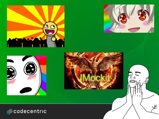 Mockito Vs Jmockit Battle Of The Mocking Frameworks Ppt