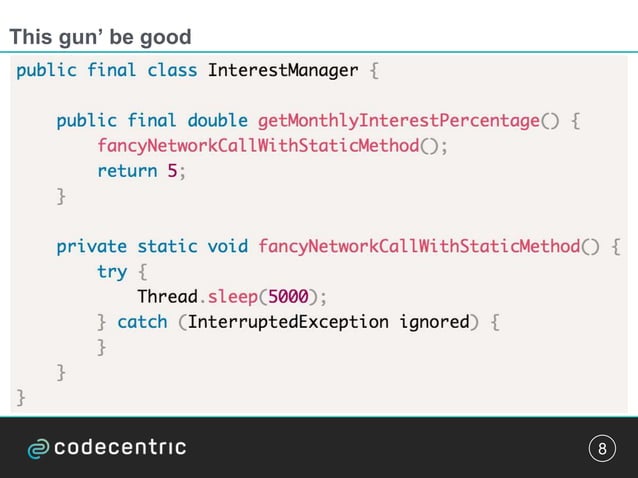 Mockito Vs Jmockit Battle Of The Mocking Frameworks Ppt