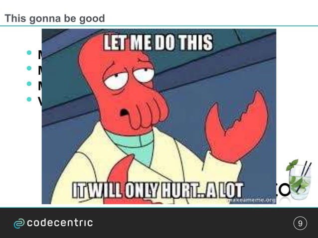 Mockito Vs Jmockit Battle Of The Mocking Frameworks Ppt