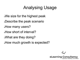 Moodle performance testing presentation - Jonathon Moore | PDF ...