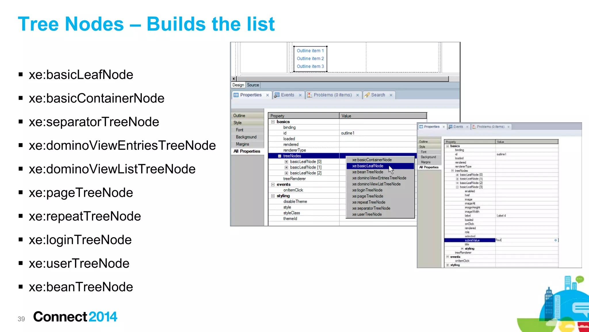 Connect 2014 - JMP102: Creating a Great XPages User Interface | PPT