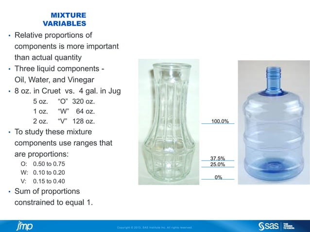 Basic Design of Experiments Using the Custom DOE Platform | PDF | Physics | Science