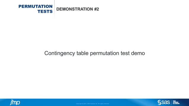 The Bootstrap and Beyond: Using JSL for Resampling | PDF | Technology ...