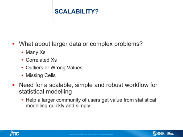 Statistical And Predictive Modelling Pdf Computing Technology And Computing