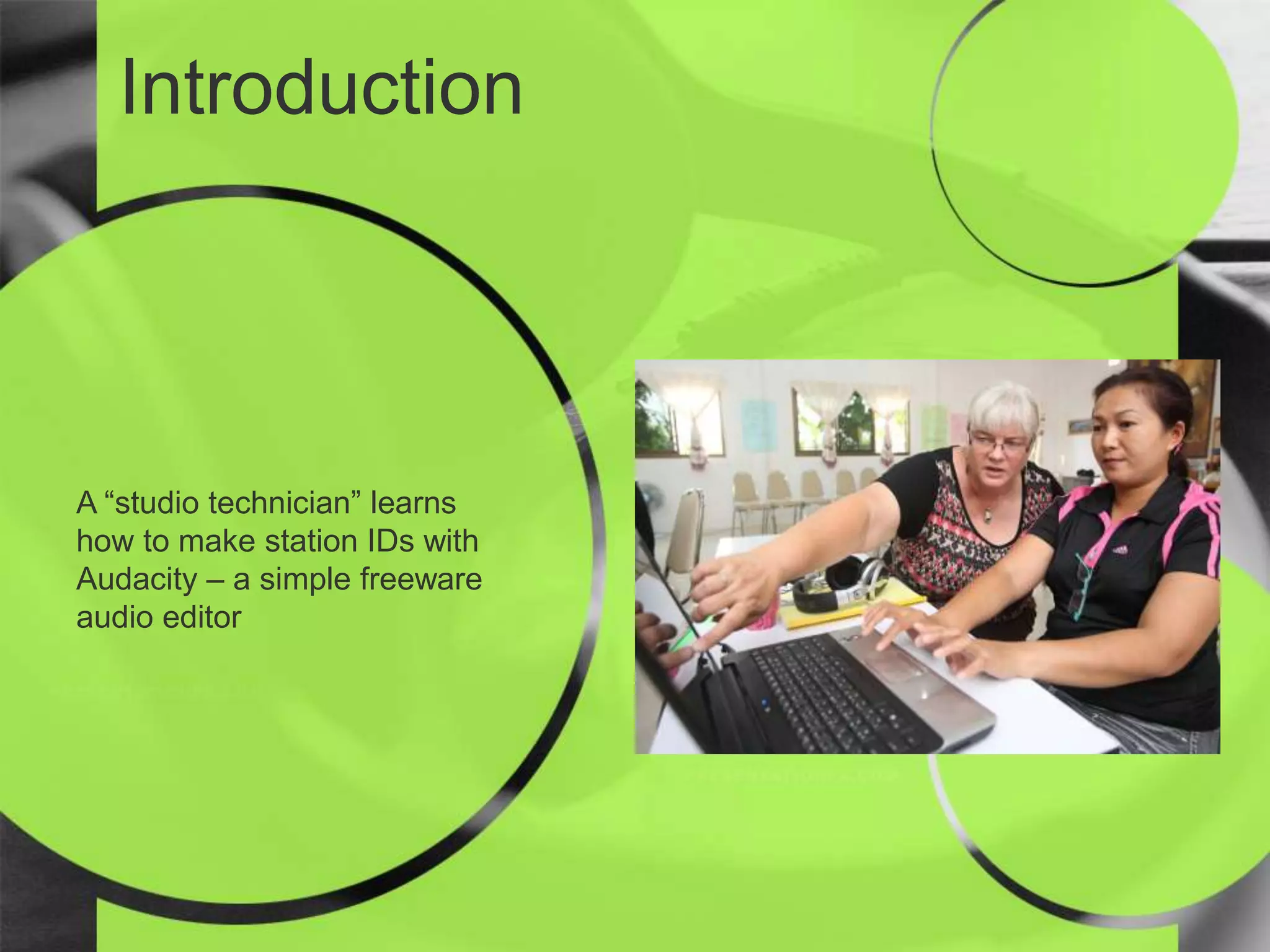 Intro to Music Production: assignment 1 (microphone types and polar ...