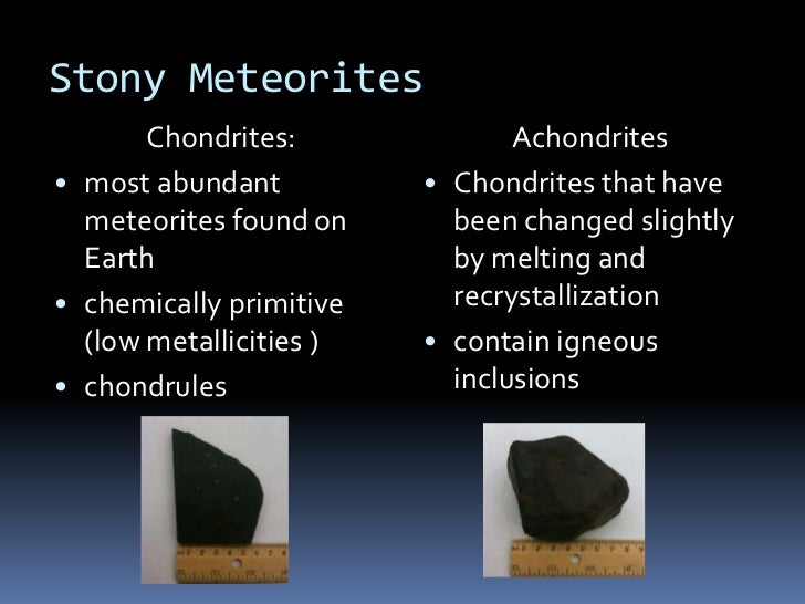 Meteorite Classification and Trajectory Modeling