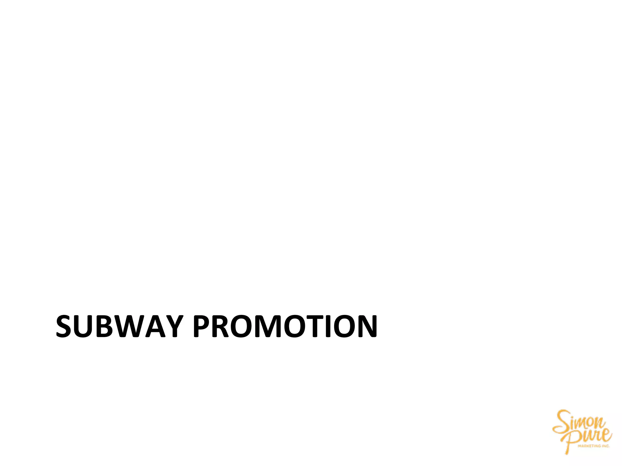 Subway Star Wars Training Manual | PDF