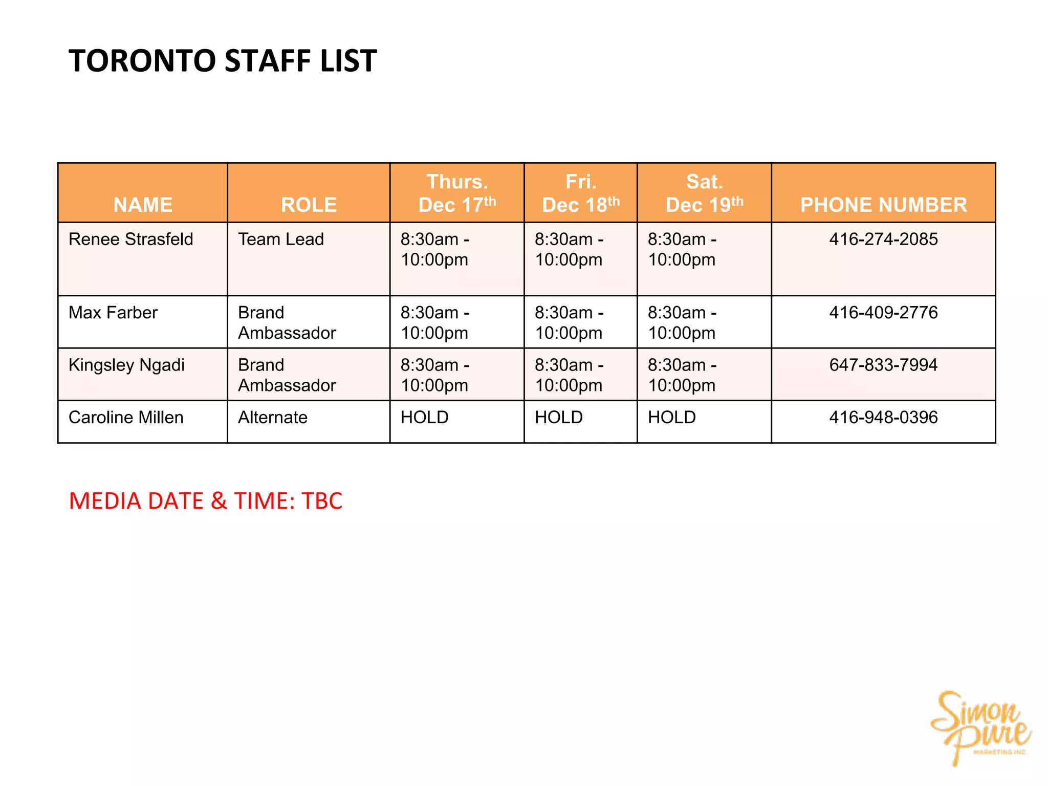 Subway Star Wars Training Manual | PDF