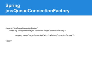 Jms слайды | PPT