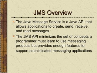 Jms | PPT