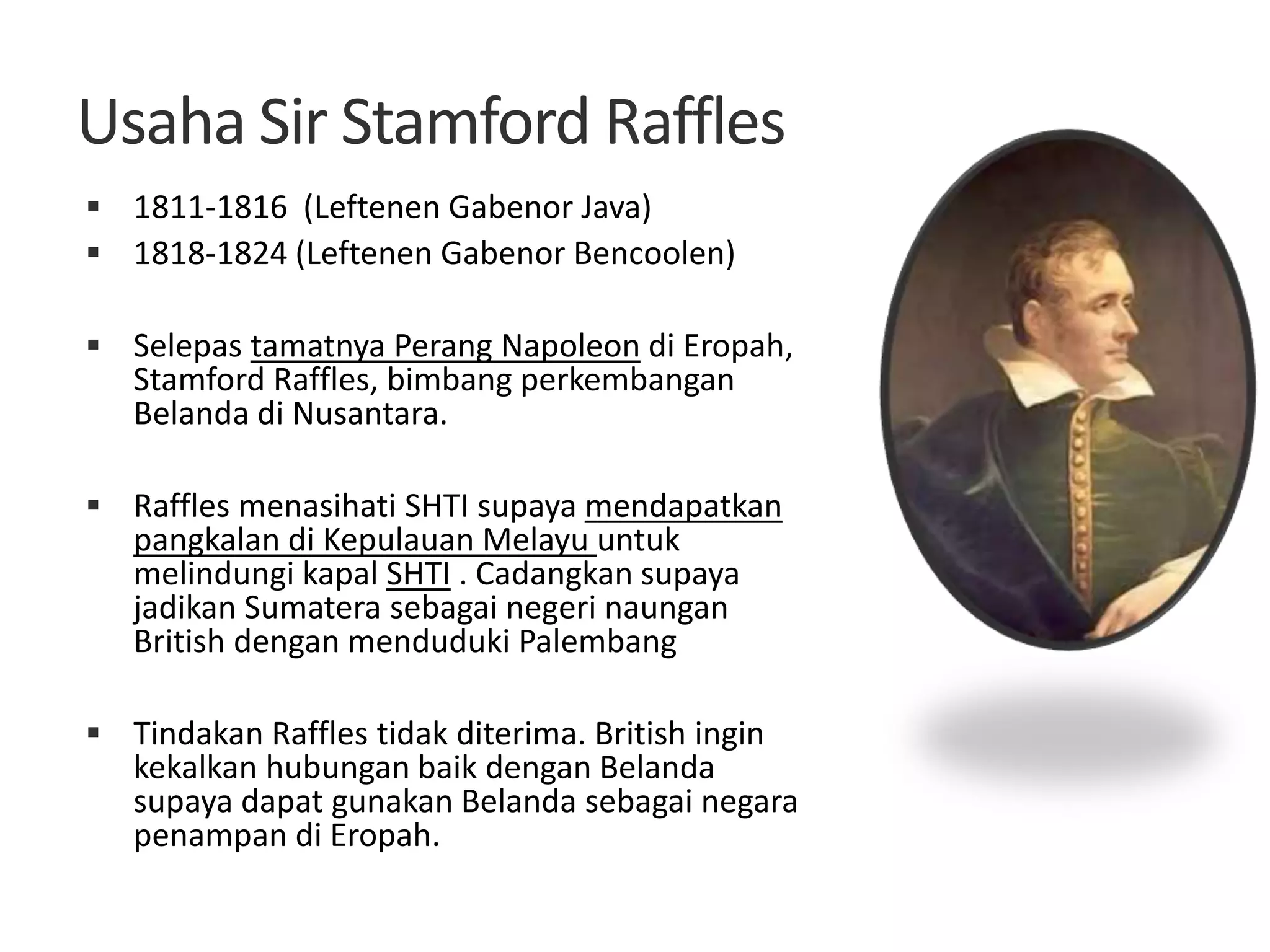 Negeri-negeri selat di Tanah Melayu | PPTX