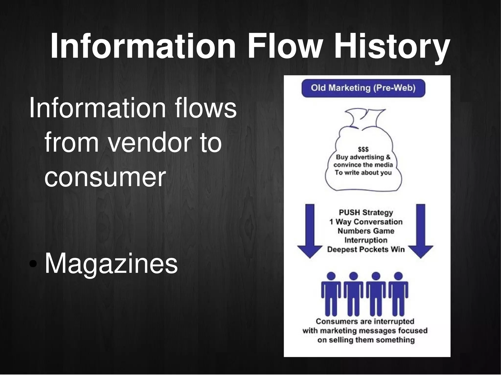 Max Schmidt NMDL Presentation | PDF