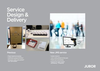 JMS Innovation | PDF