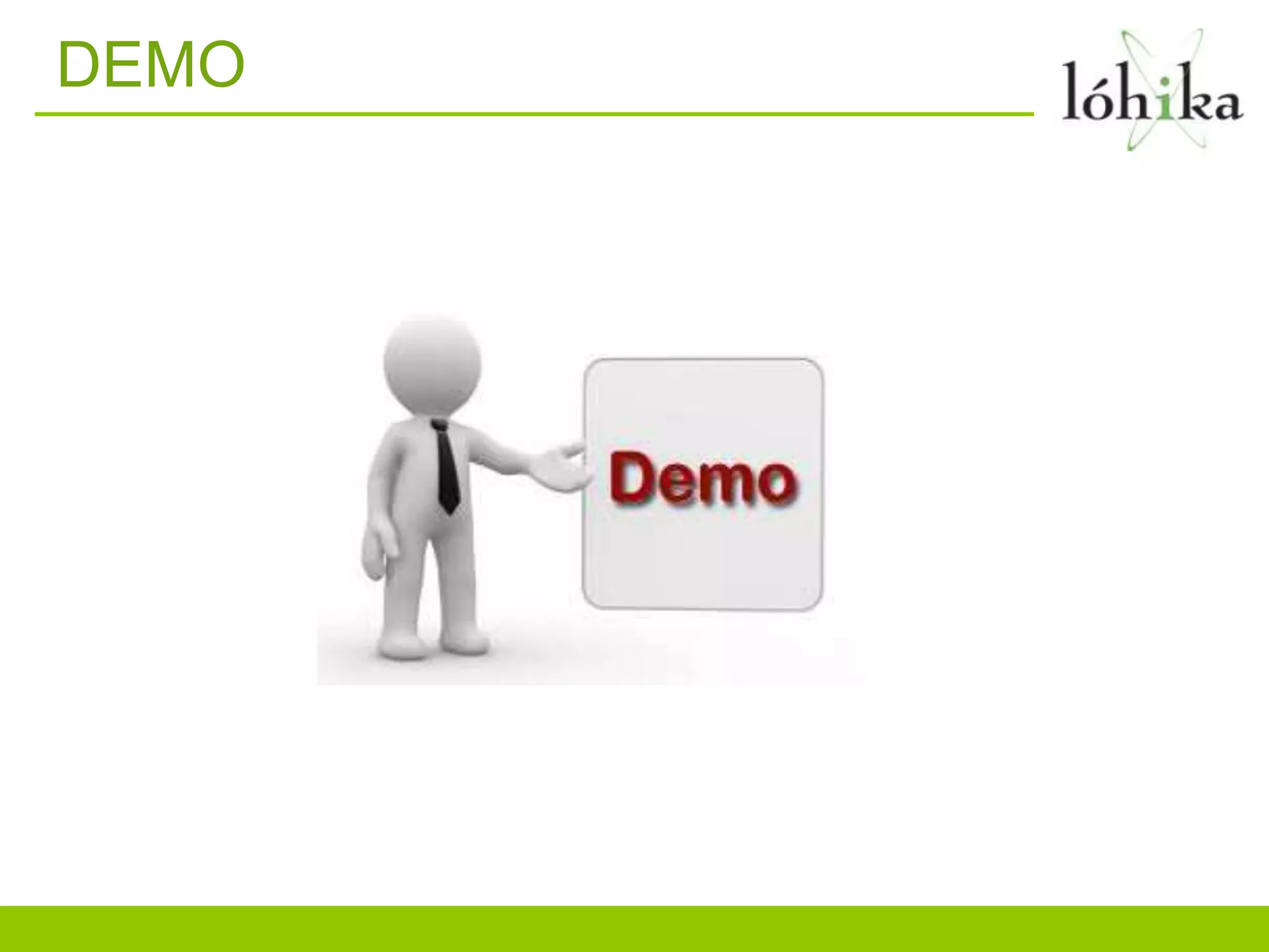 JMS Providers Overview | PPT