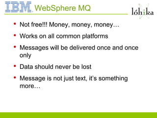 JMS Providers Overview | PPT