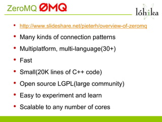 JMS Providers Overview | PPT