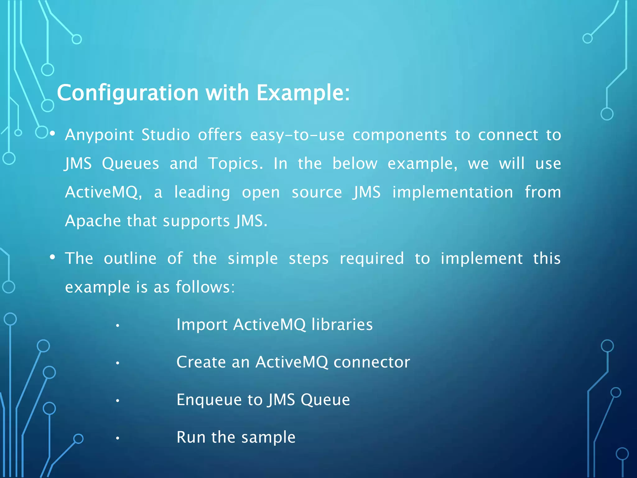 Jms queue | PPT | Free Download