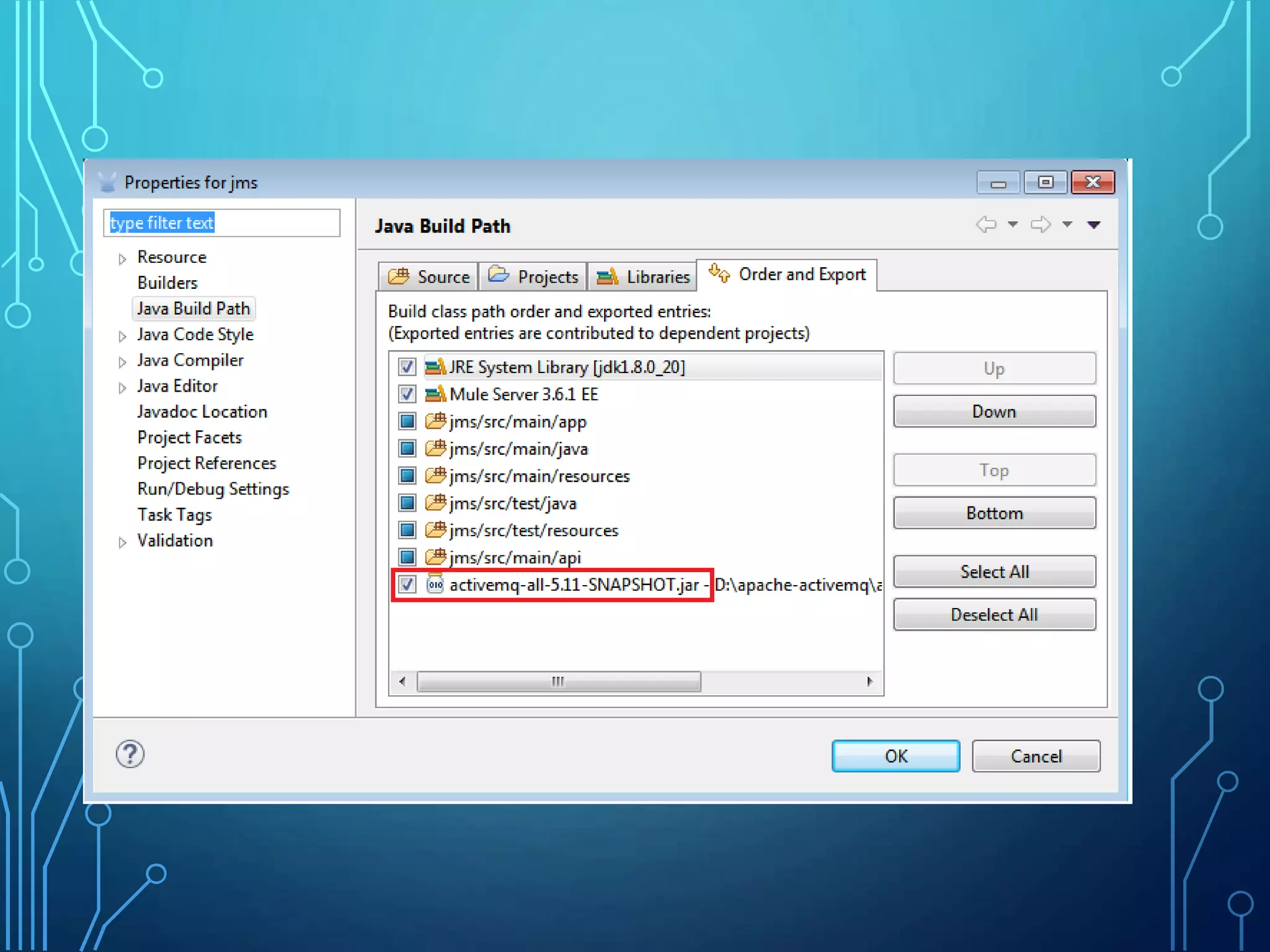 Jms queue | PPT | Free Download