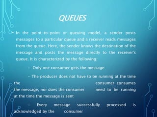 Jms queue | PPT