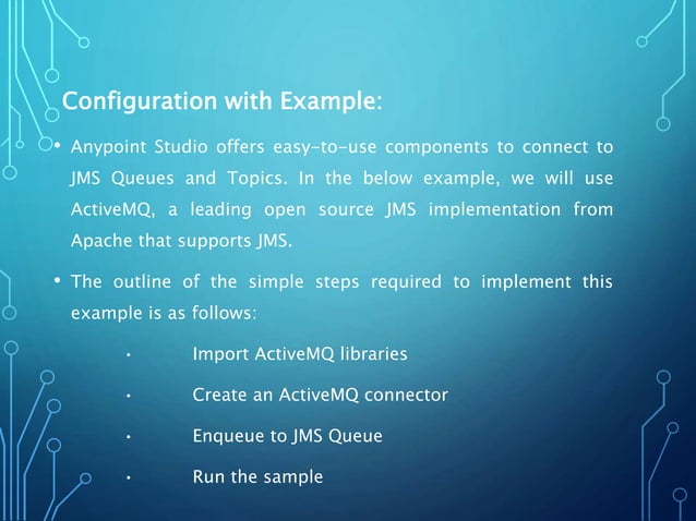 Jms queue | PPT | Free Download