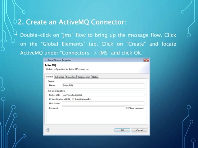 Jms queue | PPT | Free Download