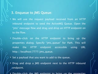 Jms queue | PPT