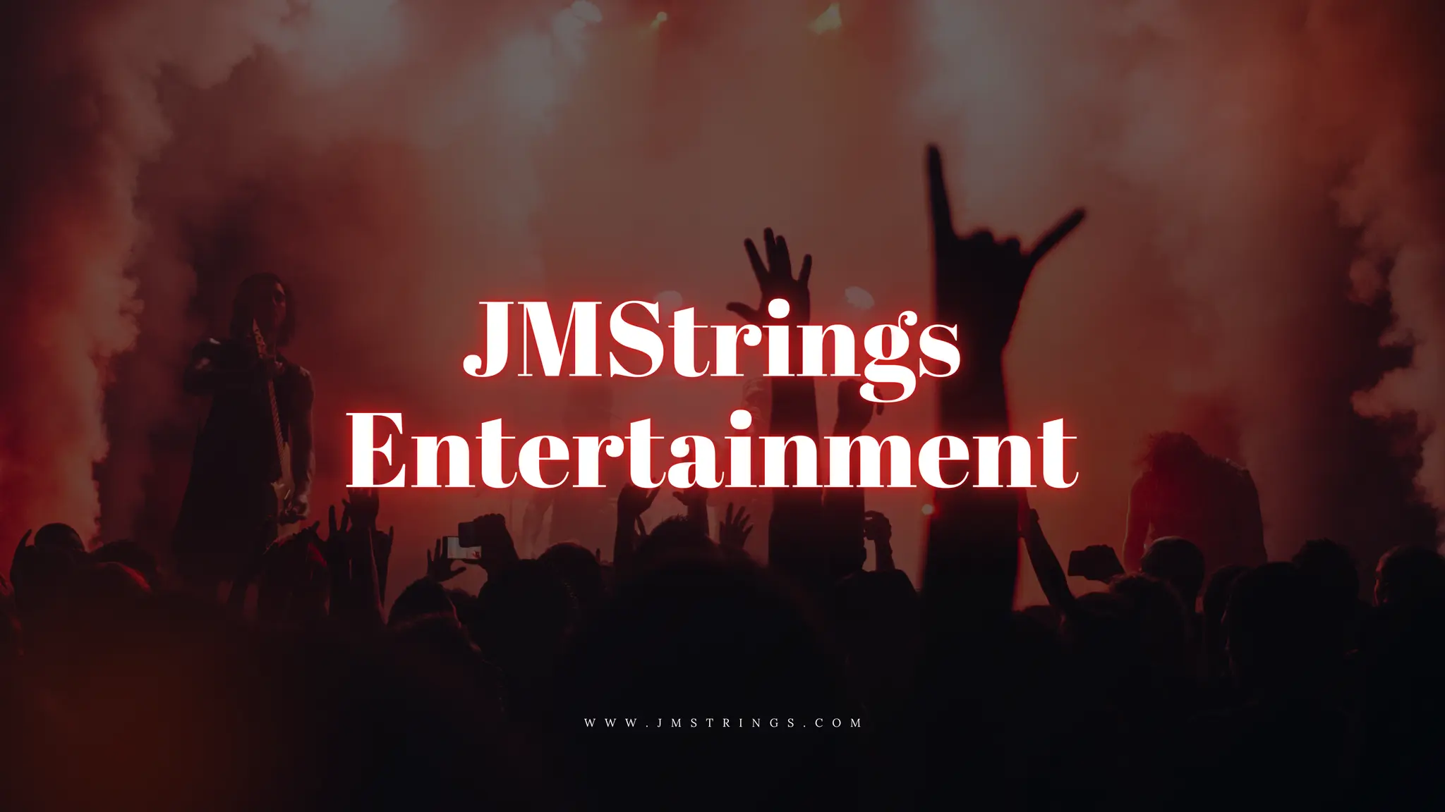 JM Strings is an entertainment agency offering exclusive artists | PPT | Free Download