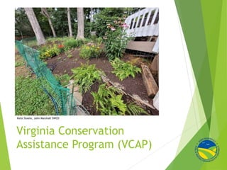 John Marshall Soil and Water Conservation District - FY2024 Services | PPTX