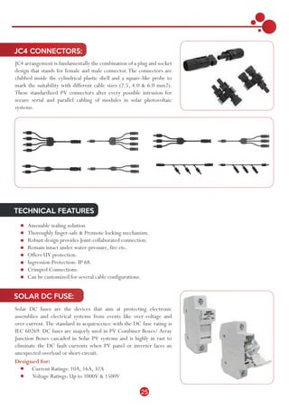 JMV LPS LTD Everything Subject to Electrical Equipment Installation and ...
