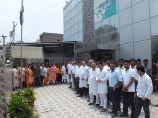 Jmv lps ltd wish india very happy independence to all Citizen of India ...