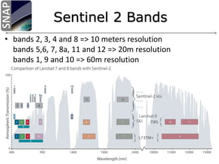 Sentinel 2 | PPSX