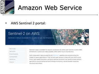 Sentinel 2 | PPSX
