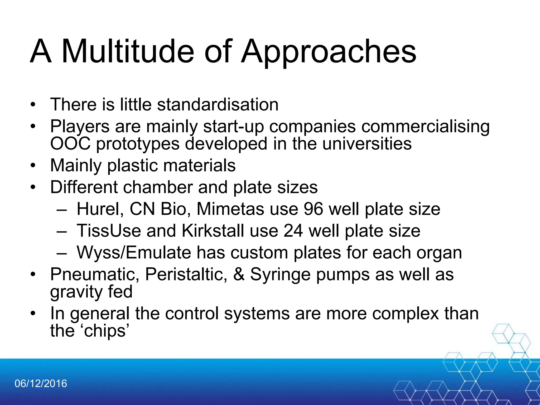 Organ on a chip | PDF