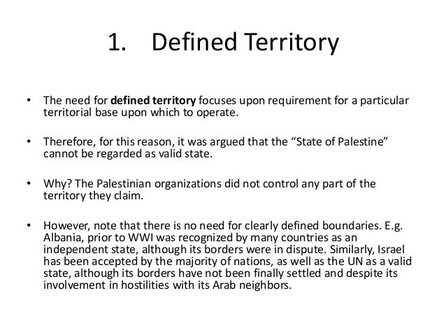 Lecture 7 Subjects Of International Law lecture-7-subjects-of-international-law