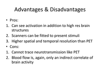 FMRI | PPTX