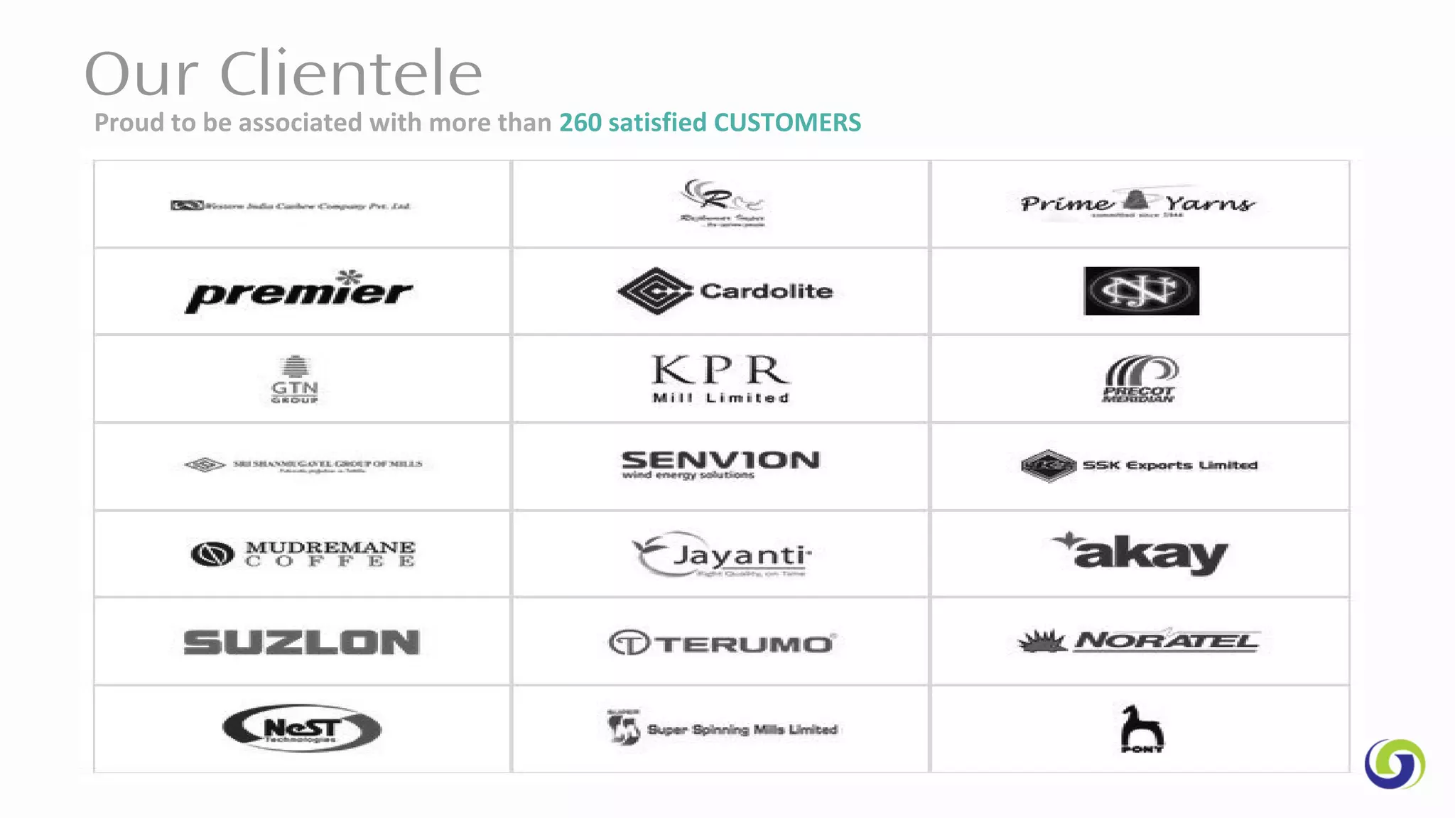 Jn freight-forwarders prppofile - copy (1) (1) | PPT