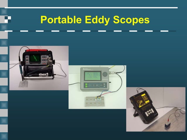 Eddy Current Testing.ppt | Physics | Science