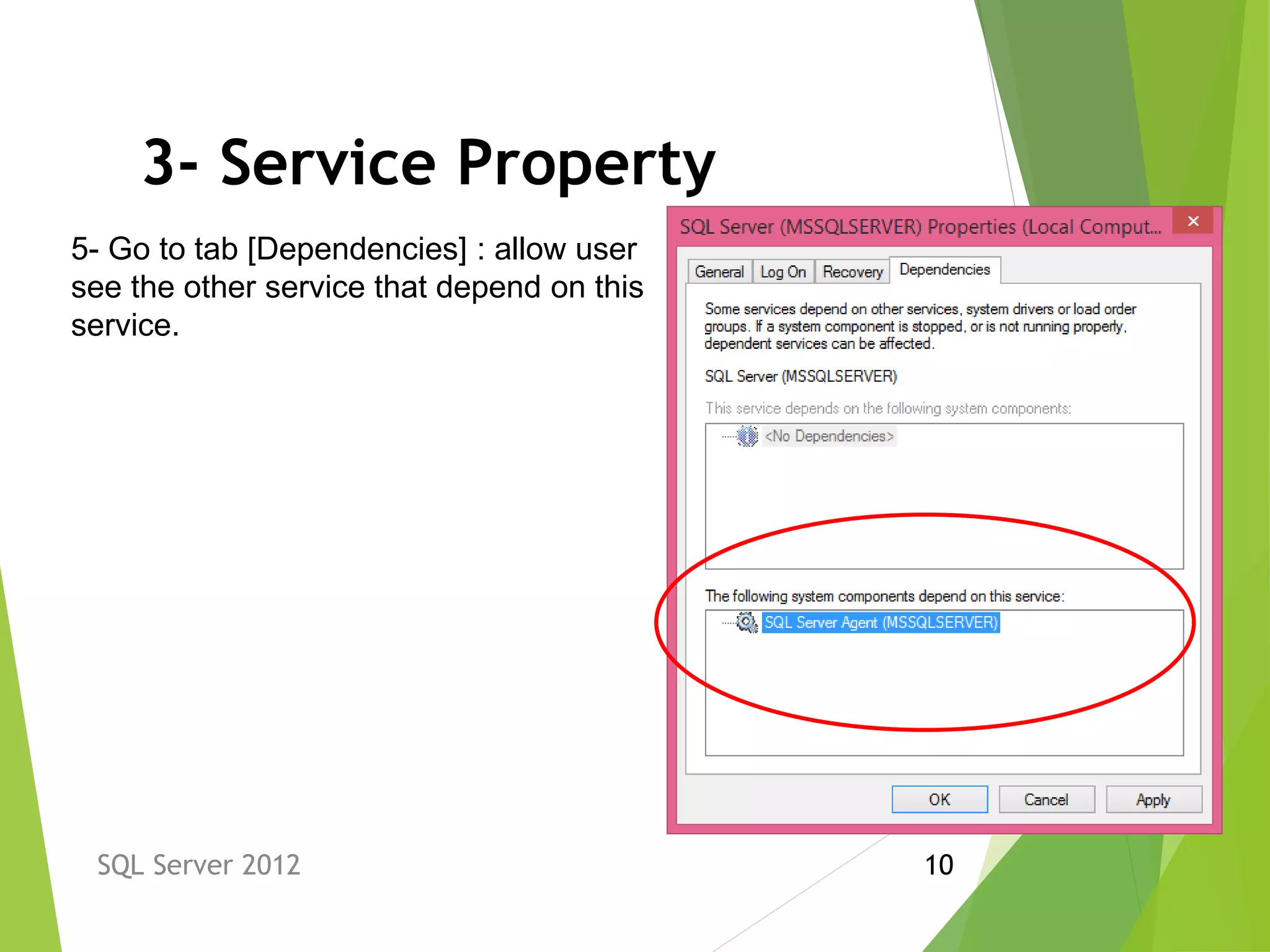 009 sql server management studio | PPTX