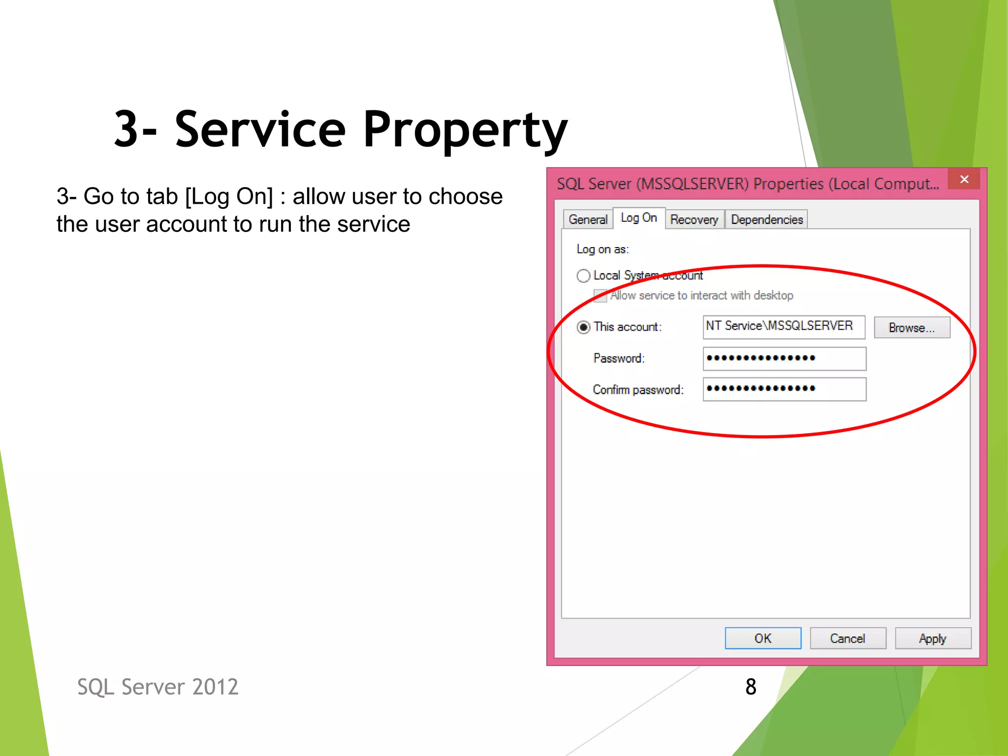 009 sql server management studio | PPTX
