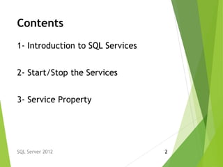 009 sql server management studio | PPTX
