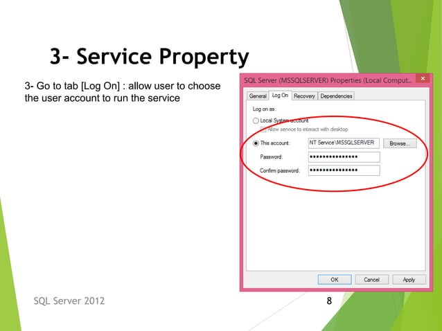 009 sql server management studio | PPTX