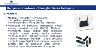 JNA Menentukan Spesifikasi Perangkat Jaringan.pptx