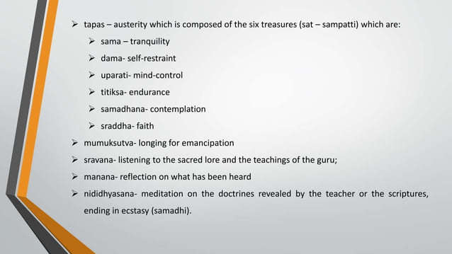 JNANA YOGA (PATH OF KNOWLEDGE) | PPTX | Hinduism | Religion & Spirituality