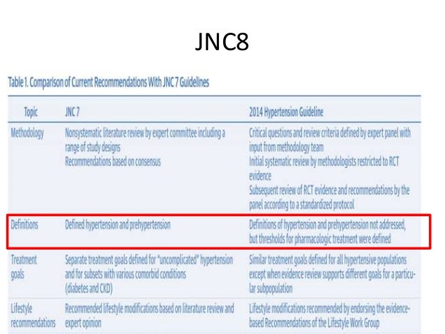 Jnc 8 2014 V