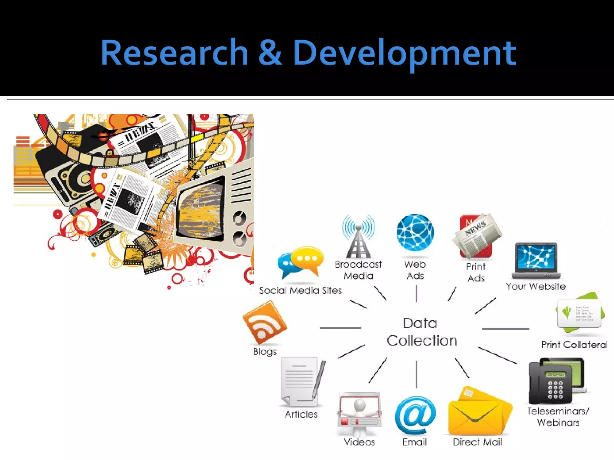 Transmedia/Interdisciplinary Project | PPT