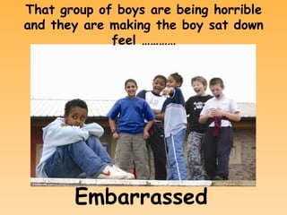 EMOTIONS AND FEELINGS | PPT