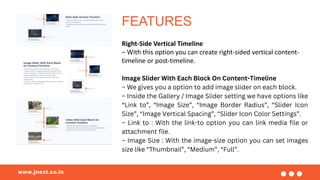 JNext Timeline Block Plugin Create Stunning Visual Timelines.pptx